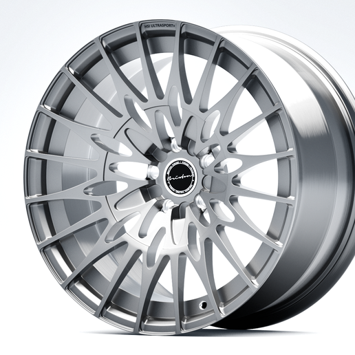 🛞 Brixton HS1 ULTRASPORT・ 3D File for 3D printing・Cults