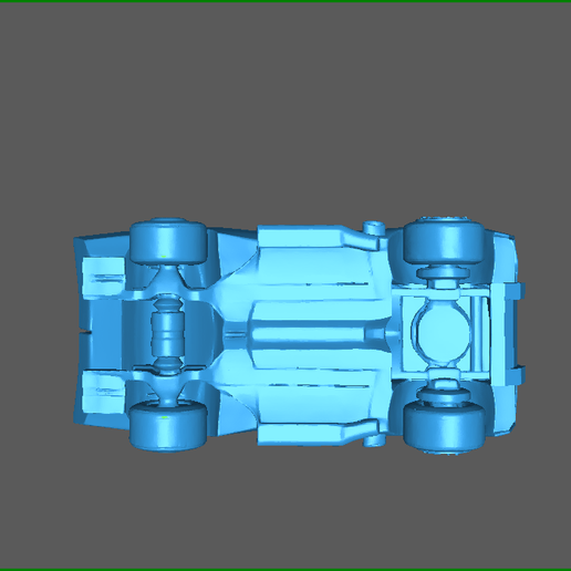 🚗 Batman car 2022・ STL File for 3D printing・Cults