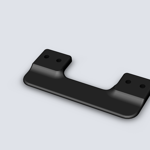 🖼️ KART FRAME PROTECTION・Archivo STL para Impresión 3D・Cults