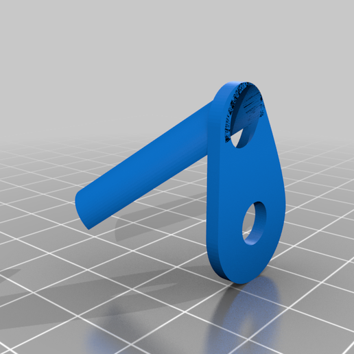 Archivo 3D gratis Triumph Booster Plug Mount 🔌 ・Modelo para descargar y ...