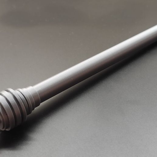 STL file Pilot Code Cylinder 🧑‍ ️ ・3D printing idea to download・Cults