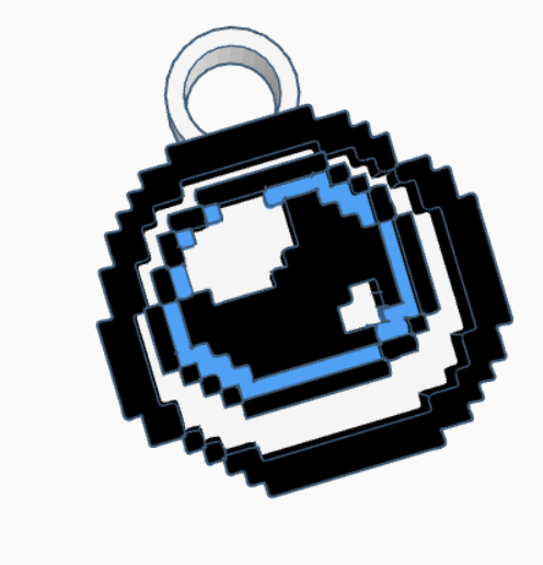 polyphemus isaac sprite