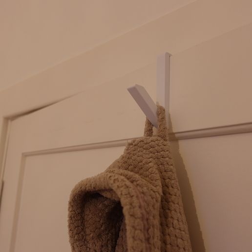 Free STL file Coat Hanger 🧥 ・3D print model to download・Cults