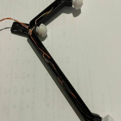 Free STL file IR Head tracker 💻 ・3D printer design to download・Cults