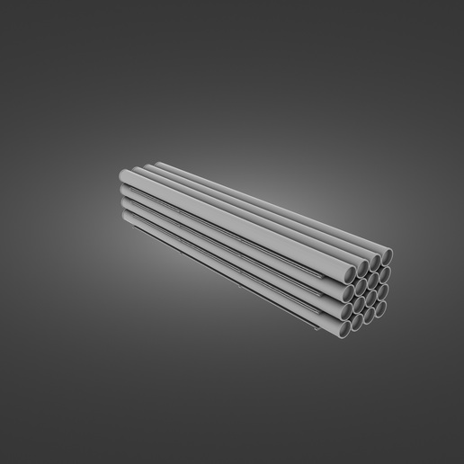 🚆 G scale realistic ISO container pack・ STL File for 3D printing・Cults