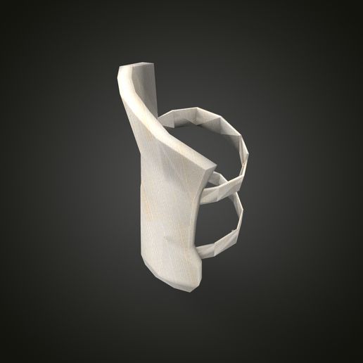 🎭 Medieval Gauntlets・ STL File for 3D printing・Cults