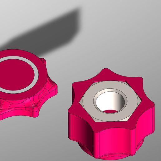 3MF file gonggi squid game 🦑 ・3D printable design to download・Cults