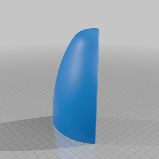 🤏 Small Magnetic Wool Spindle・Free 3D File for ・Cults