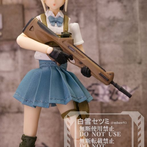 🎲 Beretta CX4 Storm・3D Print with the ELEGOO MARS 4 Ultra 3D printer・Cults