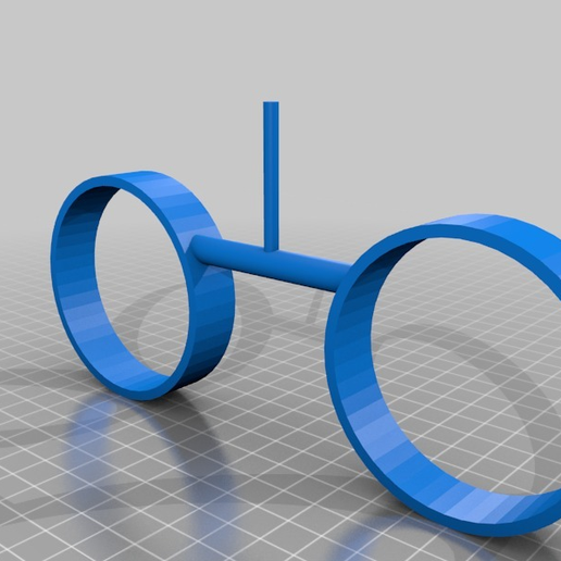 Free 3D file Kids Bottle Boat (Raft) 🍾 ・3D printer design to download・Cults