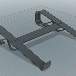 Laptop Stand best 3D printing models・270 designs to download・Cults