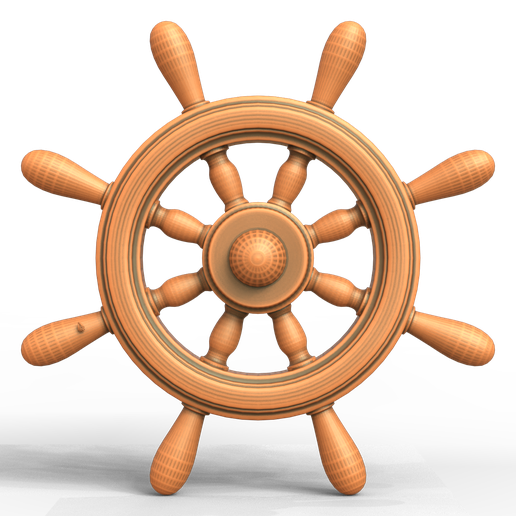 3D file 3D Model STL File for CNC Router Laser & 3D Printer 4103 Ships ...