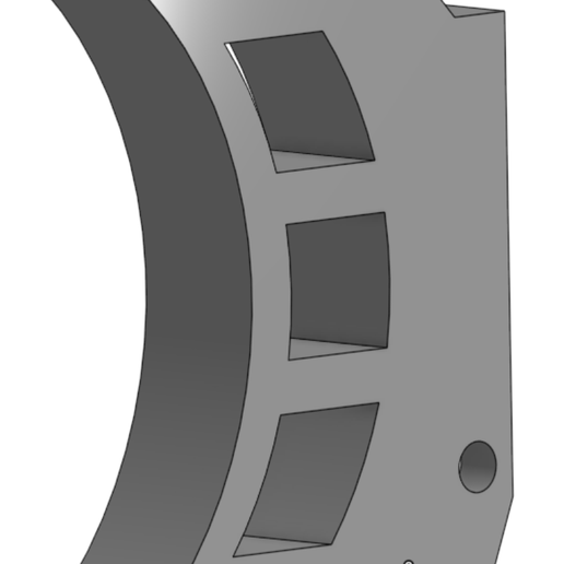 STL file Hi capa trigger 🔫 ・3D print design to download・Cults