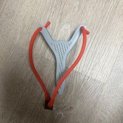 Slingshot best STL files for 3D printing・363 models to download・Cults