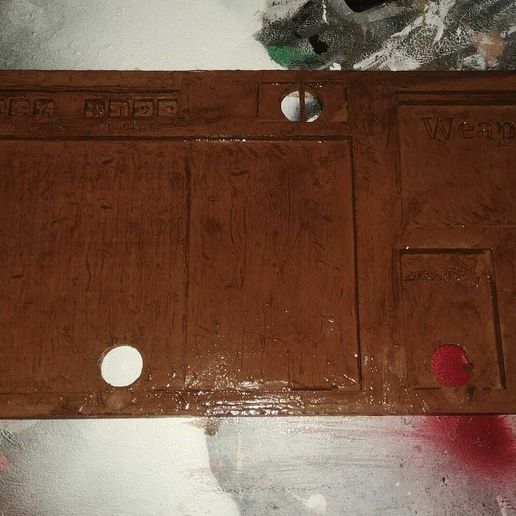 🃏 Playerboard Bloodborne The Board Game・ STL File for 3D printing・Cults