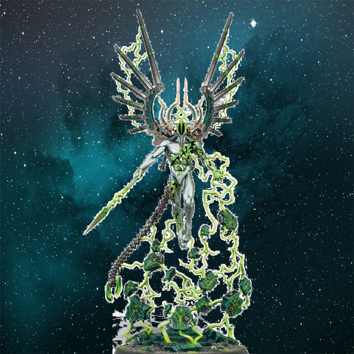 3D file Void Man 👨 ・3D printing design to download・Cults