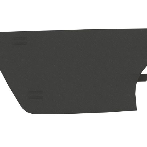 🚙 Ford Escape MK4 2020-2023 FORD KUGA III Front Right Door Panel Trim ...
