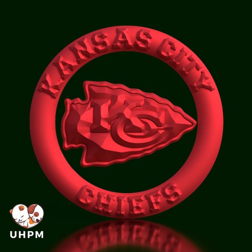 🏙️ Kansas City Chiefs Wall Decor Celebrates Your Passion for the Team ...