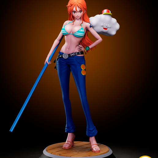 nami one piece