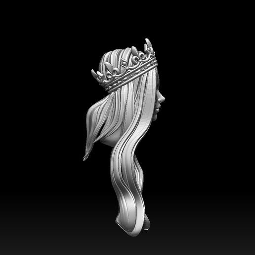 STL file prince 🤴 (OBJ)・Design to download and 3D print・Cults