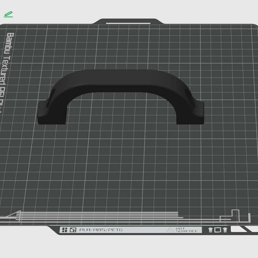 Free STL file Griff 🧑‍🔧 ・3D printable model to download・Cults
