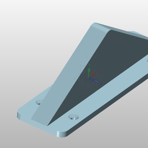 🚗 Diffusers Fins for the rear bumper of your car・ STL File for 3D ...