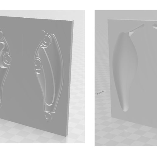 🎣 RAPALA LURE FOR PLASTIC INJECTION CNC・ STL File for 3D printing and ...