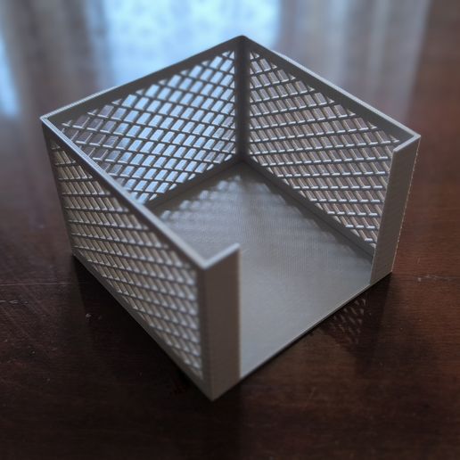 🆓 3 Premium Paper Note Organizers – Free 3D Print Files・Free STL File ...
