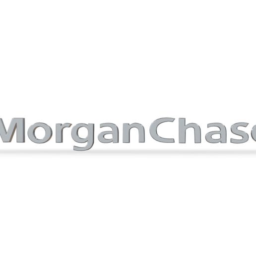 jp morgan logo vector