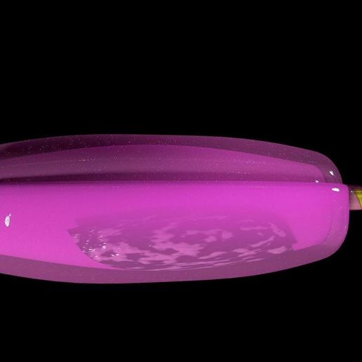 ⚕️ Neuron axon parts labelled detail 3D model・ 3D File for 3D printing ...