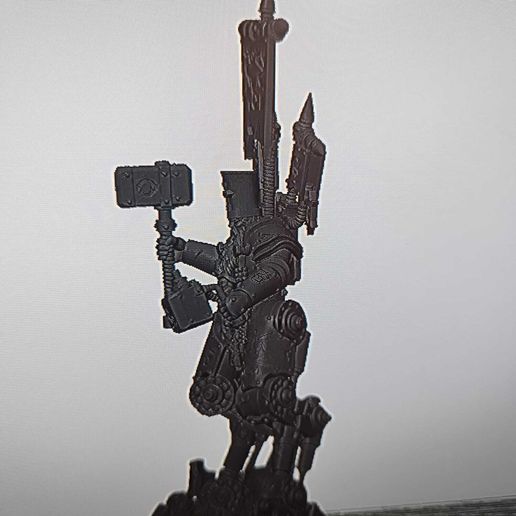 🐉 astragoth・ STL File for 3D printing・Cults