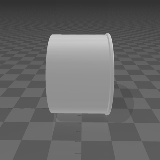 3D file rim TSW TRACKSTAR ARO 17 🚗 ・3D print object to download・Cults