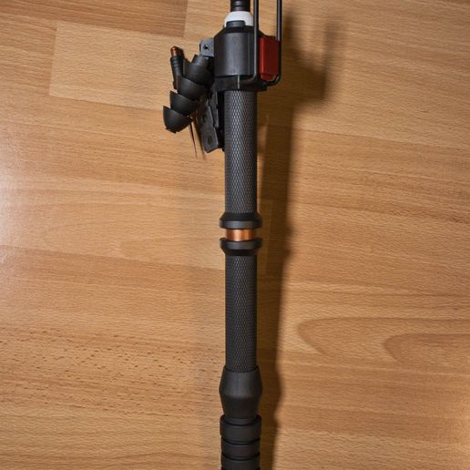 travis touchdown beam sword