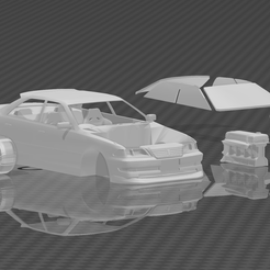 2jz best 3D printer models・144 designs to download・Cults