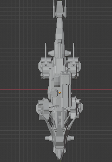 📯 Zoids - Red Horn・ STL File for 3D printing・Cults