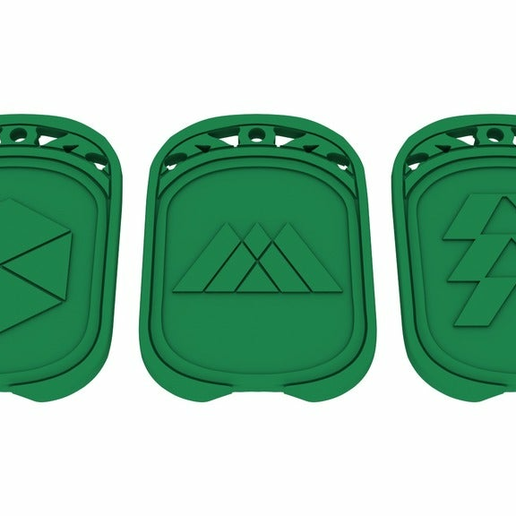 🏹 Destiny 2 Gambit Coins - Guardian Classes and More・Free STL File for ...