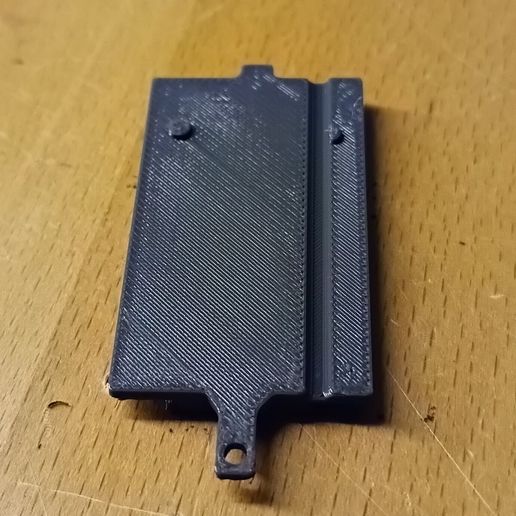 🔫 VFC M&P9 Performance Center ACRO Mount・ STL File for 3D printing・Cults