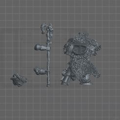 40K・4296 3D Models & STL Files to Download・Cults
