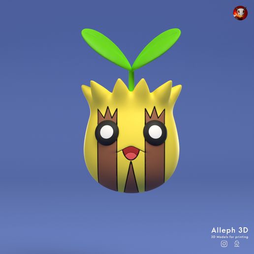 sunkern evolution pokémon go
