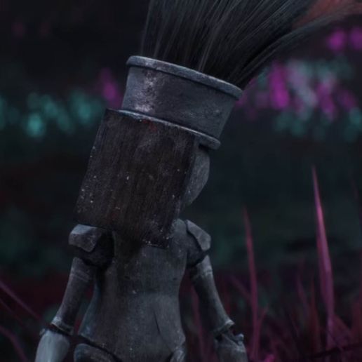 🎲 Noco - Clair Obscur Expedition 33・ STL File for 3D printing・Cults