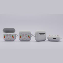 Airpod best STL files for 3D printing・129 free models to download・Cults