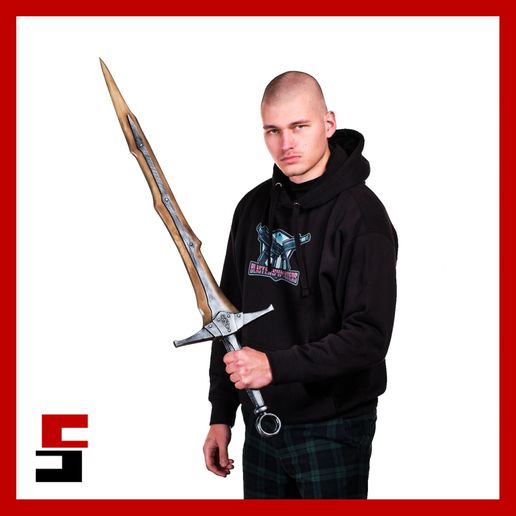 skyrim dragonbone sword command