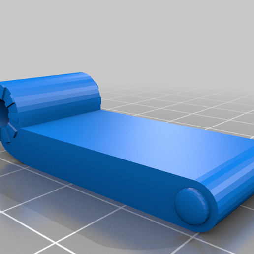 🎮 Wii multi sensor mount・Free STL File for ・Cults