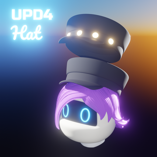 🎭 Murder Drones Mask V1 for Cosplay・ STL File for 3D printing・Cults