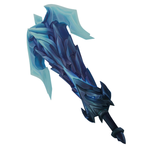 STL file League Of Legends Dragonslayer Trundle Mace Skin For Cosplay 🔫 ...
