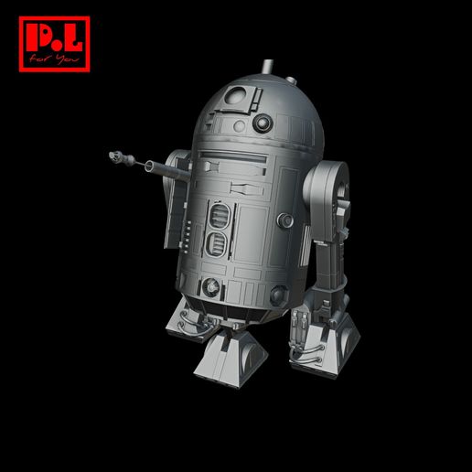 r2d2 32
