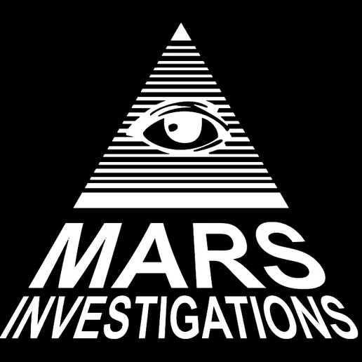 veronica mars logo