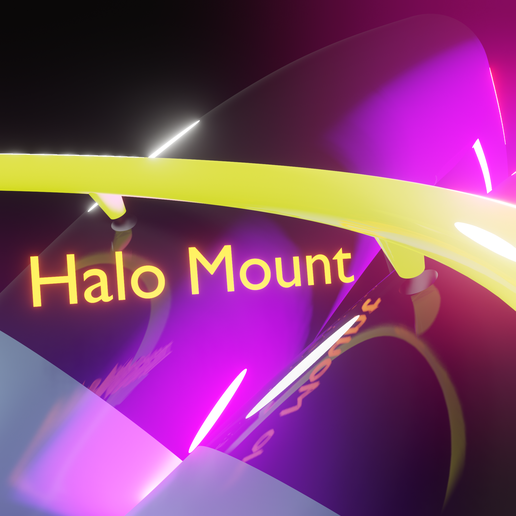 🏨 Adam Mask - Hazbin Hotel Cosplay・Free STL File for 3D printing・Cults