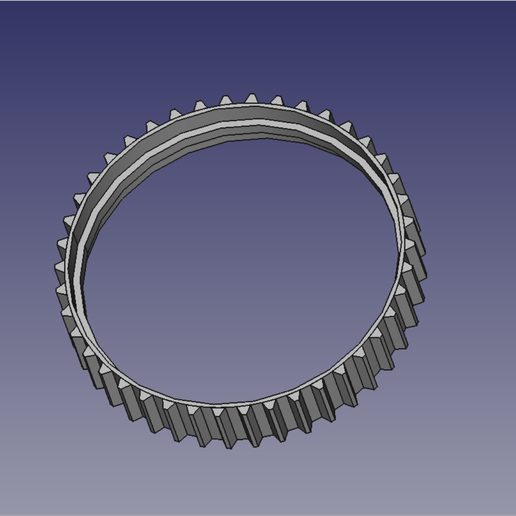 ⭐ Buck Rogers Land rover mego toy repro parts・ 3D File for ・Cults