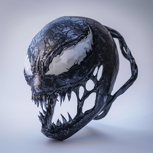 💀 wearable mask, mask, mask template, Tutankhamun mask, pharaoh mask ...